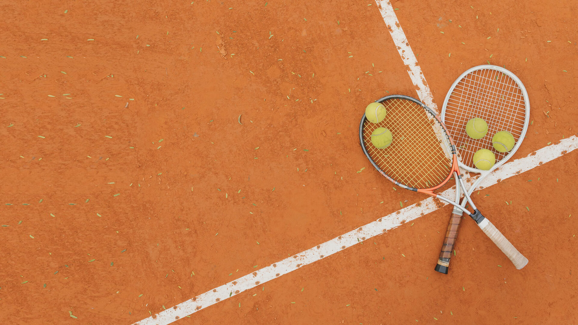 Testimonials - Anguilla Tennis Academy